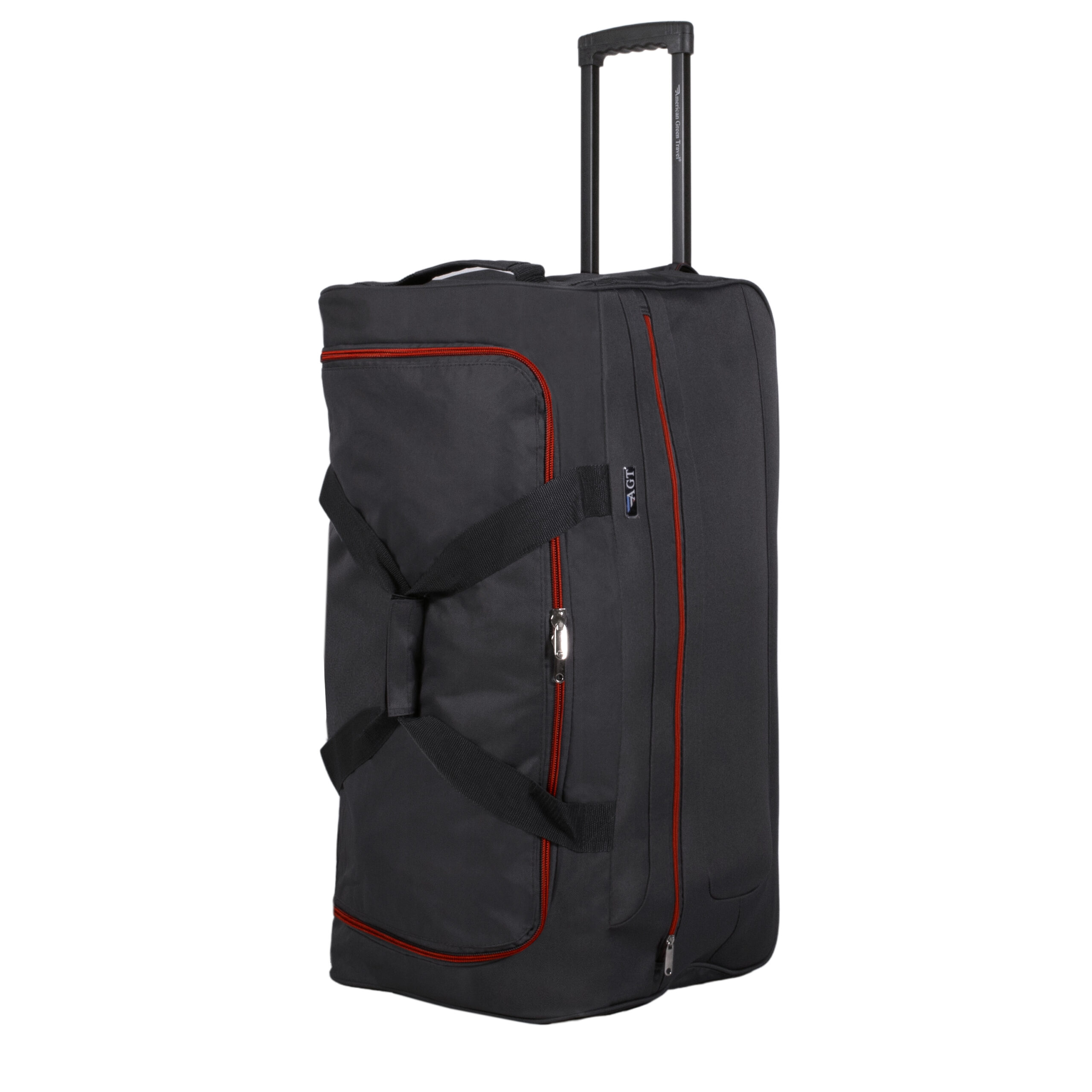 Large Rolling Duffel Bag WD36″ – elalligator.com